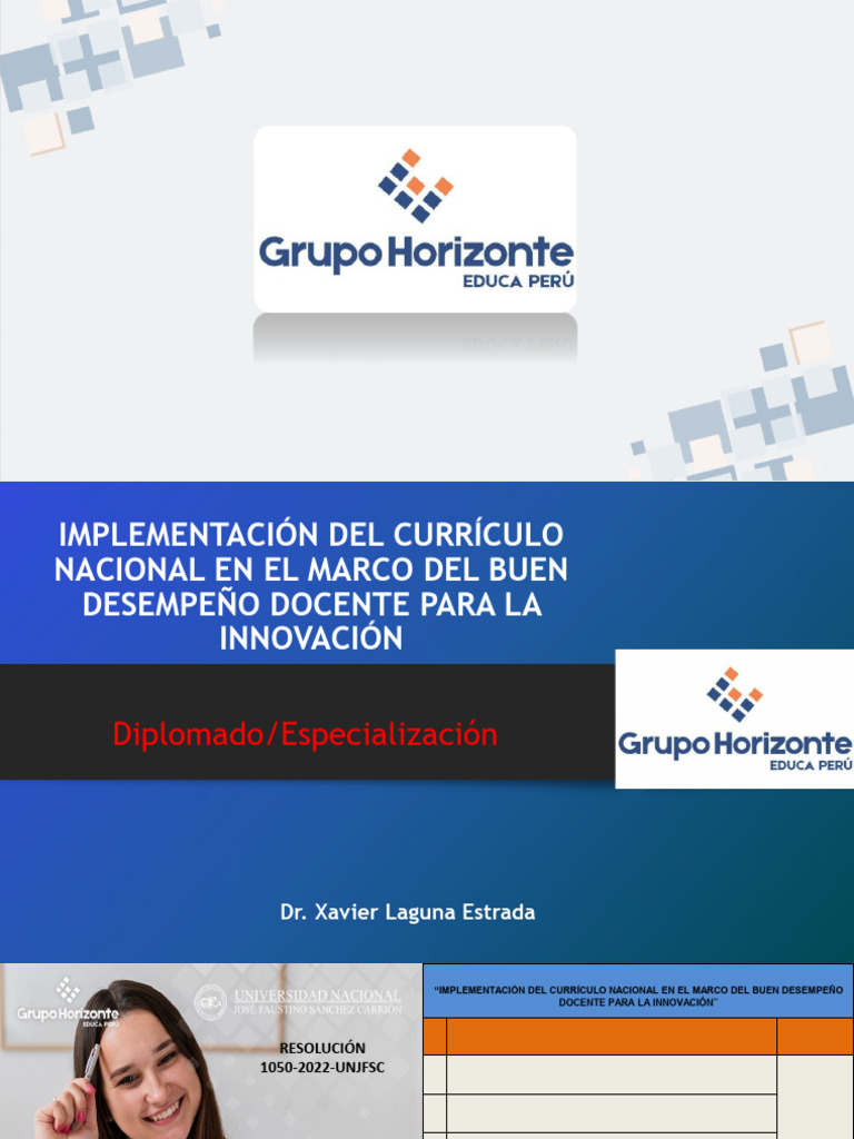 m4 Planificación de Experiencias de Aprendizaje (Parte 2) | PDF