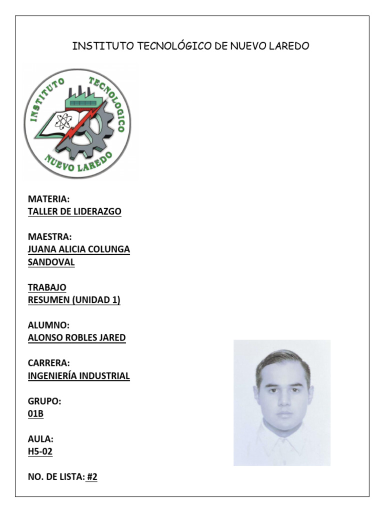 Portada Tec Se - Merged | PDF