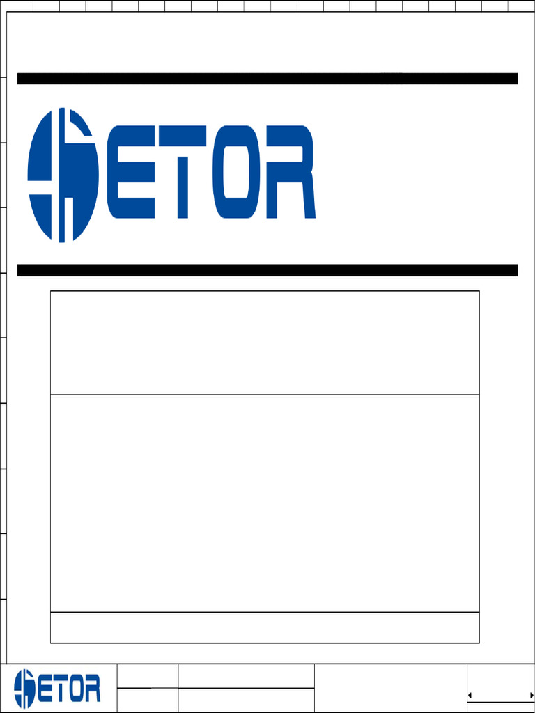 Ejemplos EPLAN | PDF