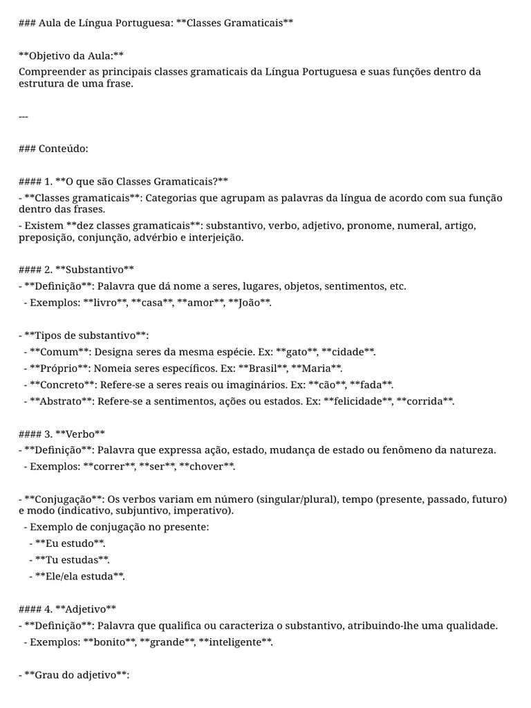 Texto para PDF | PDF