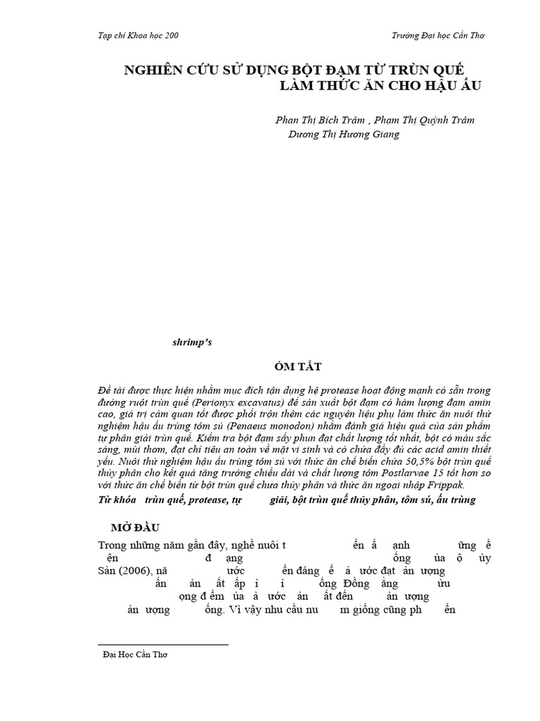 14 - Phan Thi Bich Tram 09 17 - 2 | PDF