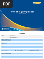 Kath Murdoch S Inquiry Cycle PDF | PDF | Cognition | Cognitive Science