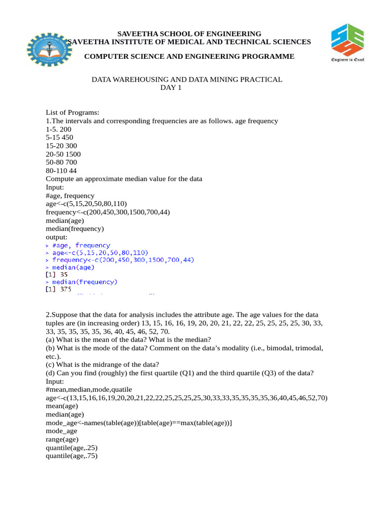 day1_experiment with output (1) | PDF