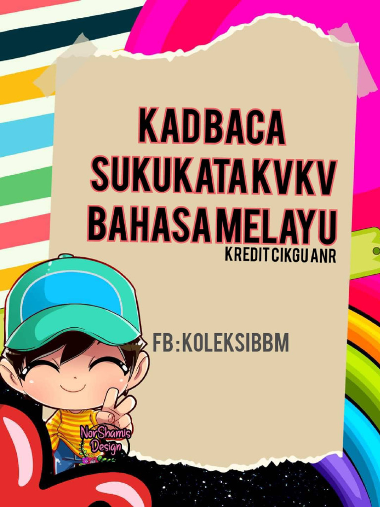 kad Baca sukukata kvkv | PDF