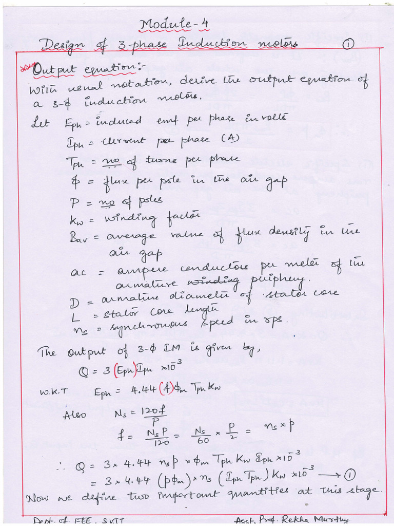Emd Module 4PDF | PDF
