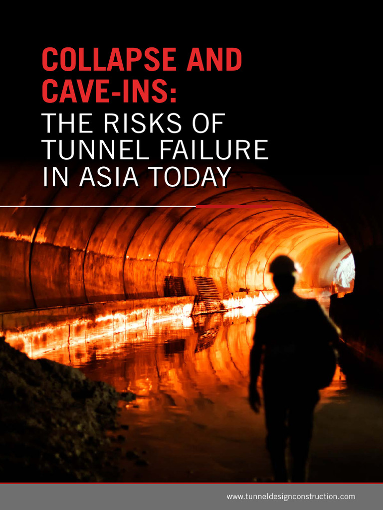 Tunnel Issue | PDF