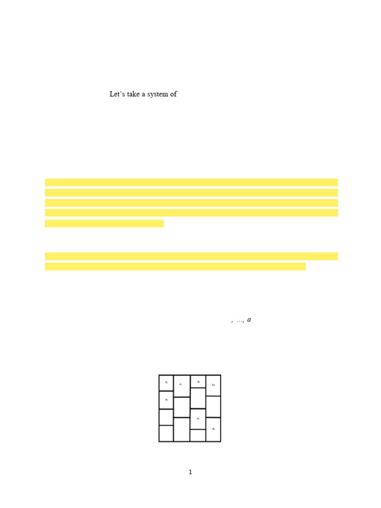 UNIT 4 Stat Mech Lecture 2 | PDF