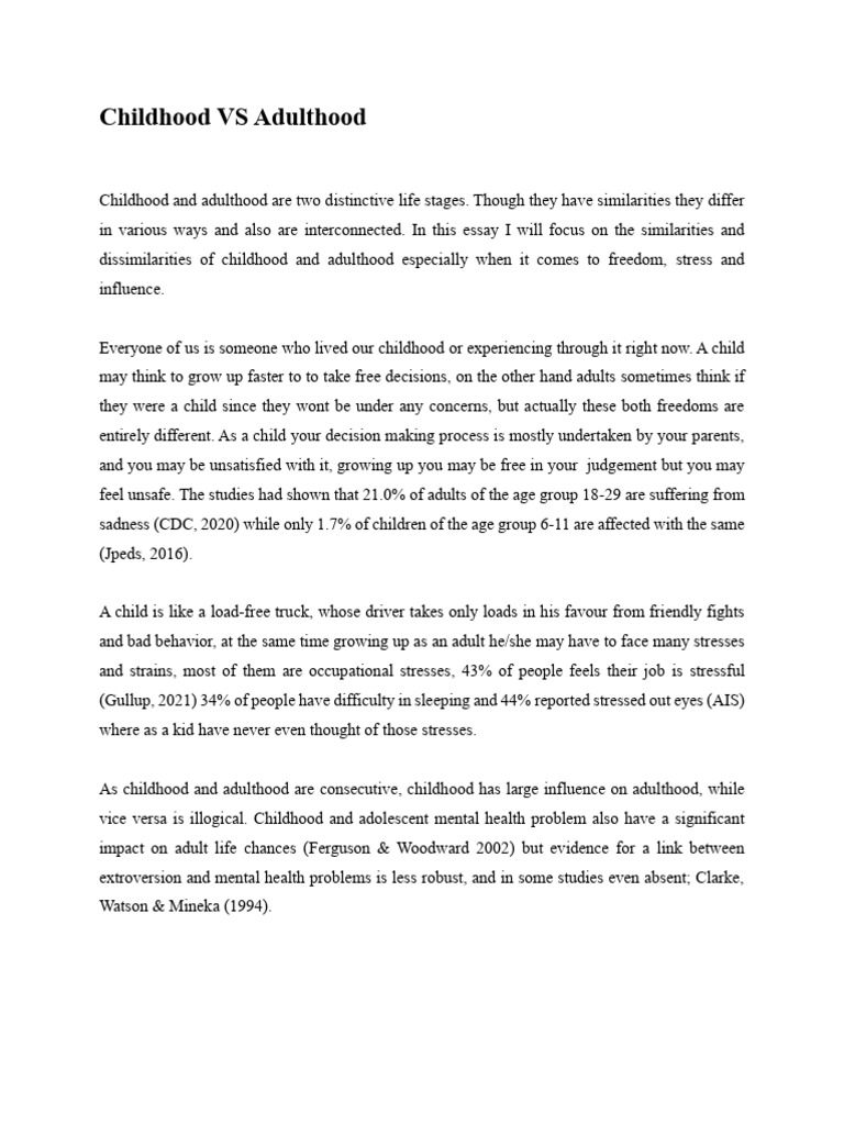 Assignment Eng | PDF