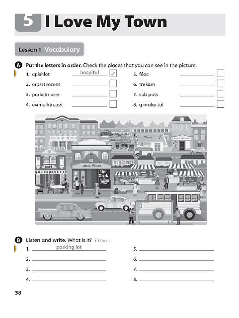 Wb Unit 5 5th Grade 2023 Pdf