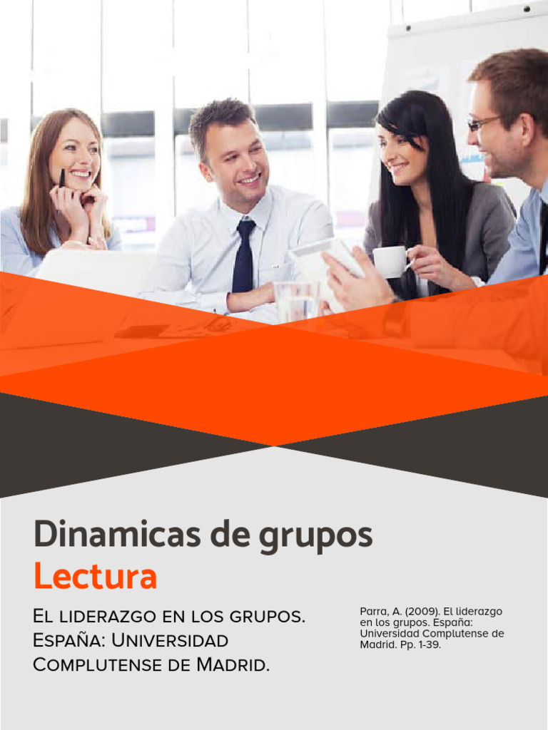 Bloque 2 - Lectura Complementaria 2 | PDF