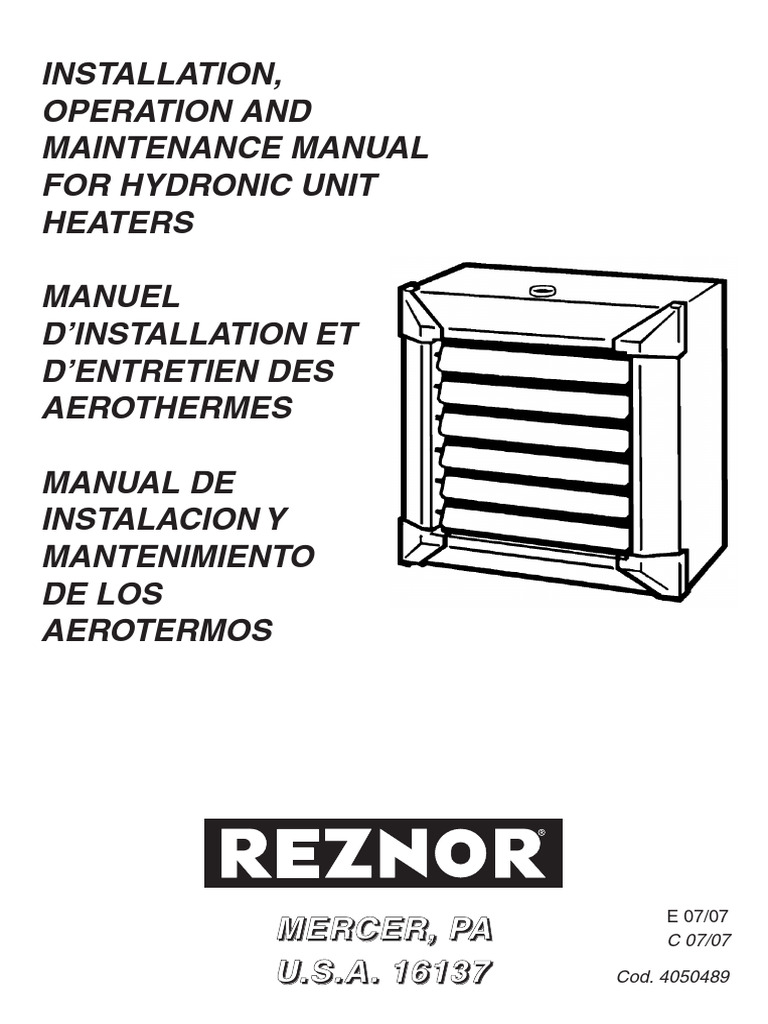 WS Installation | PDF