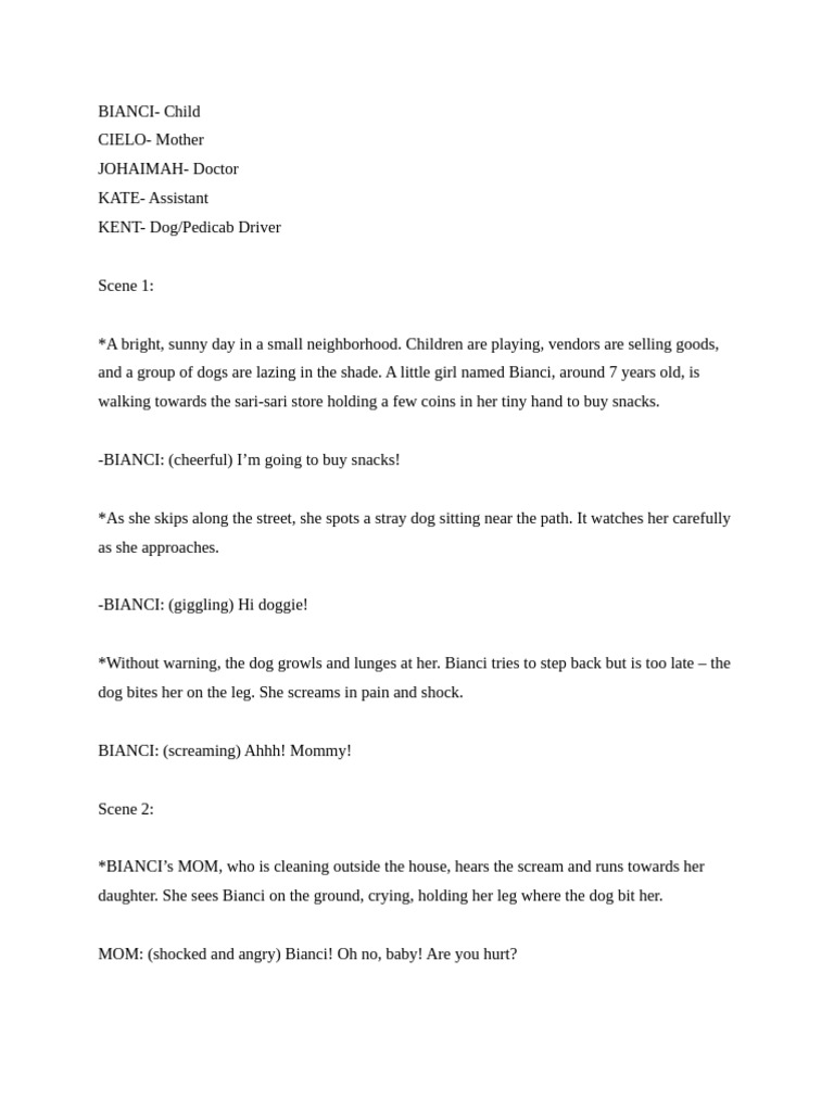 Purposive Communication | PDF