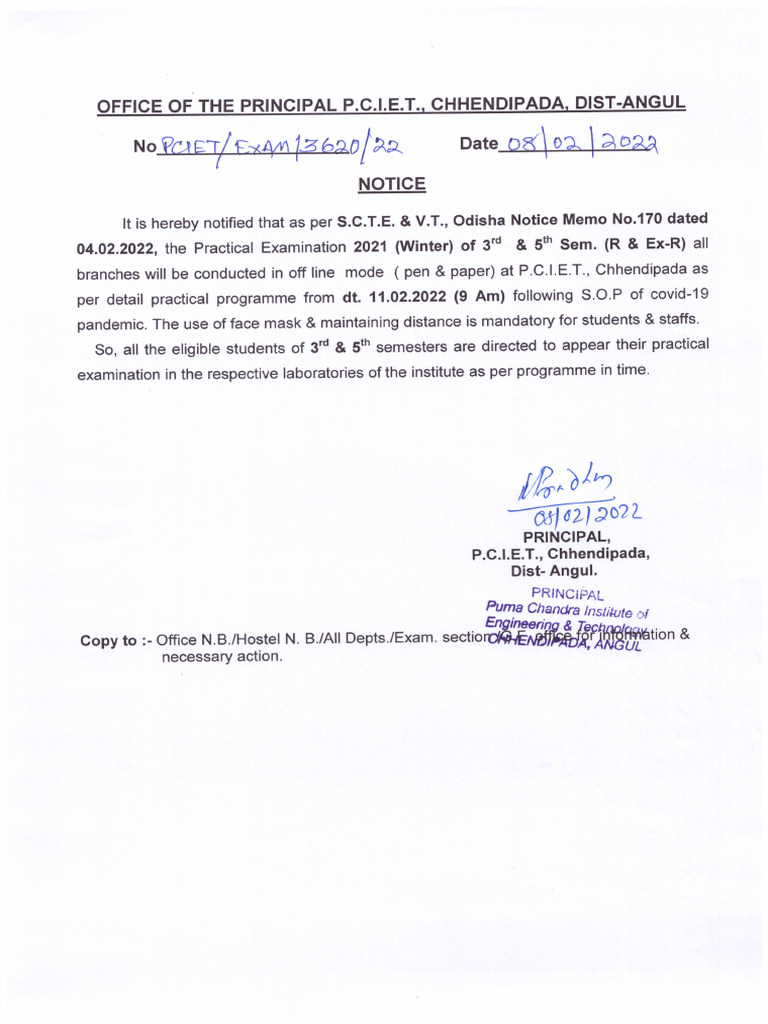 5th Practical Mining | PDF