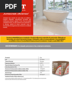 TDS Leaflet Microkrete HS223!06!2022 | PDF | Concrete | Materials