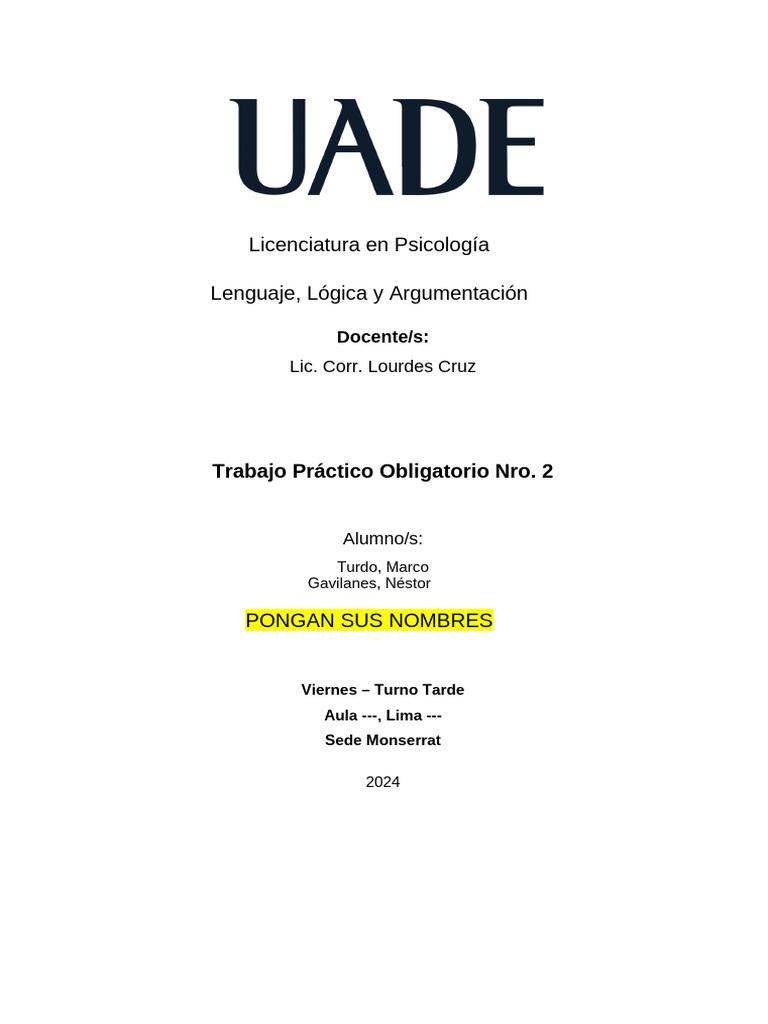 Tpo2 Subjetividad - Obetividad - Uso de Fuentes | PDF