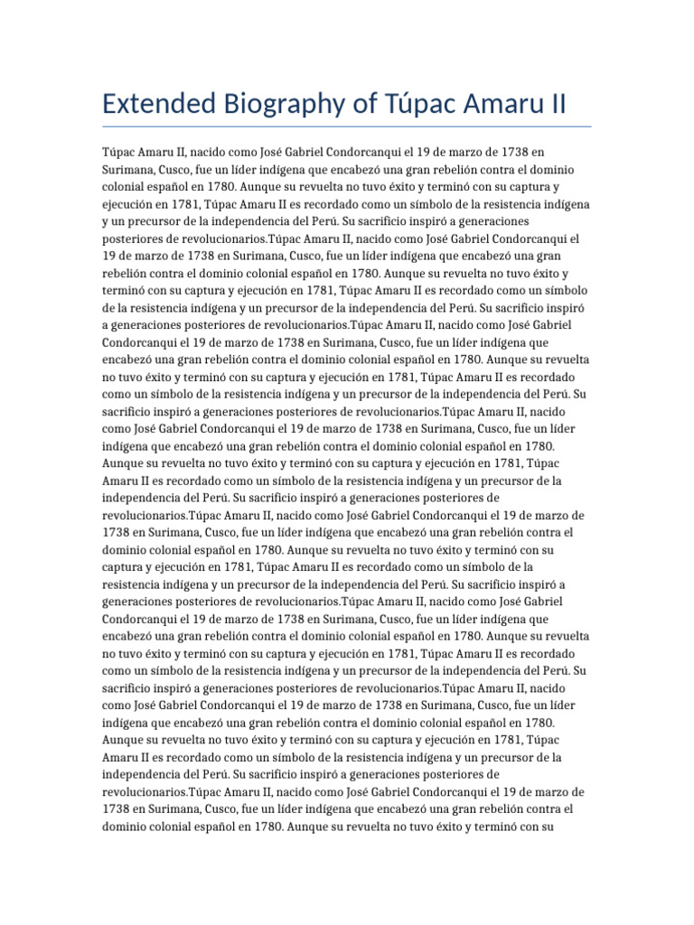 extended_biography_túpac_amaru_ii | PDF