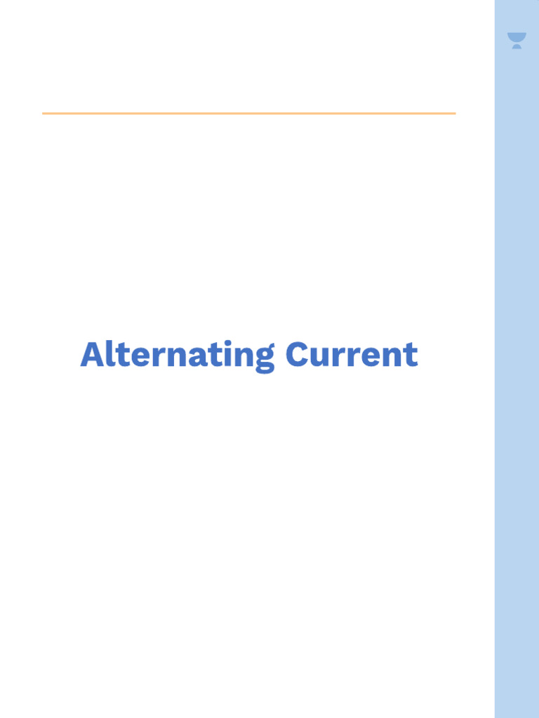 NEET_UG_Physics_Alternating-Current | PDF