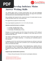 Section 94 To 110 BNSS | PDF | Search Warrant | Magistrate