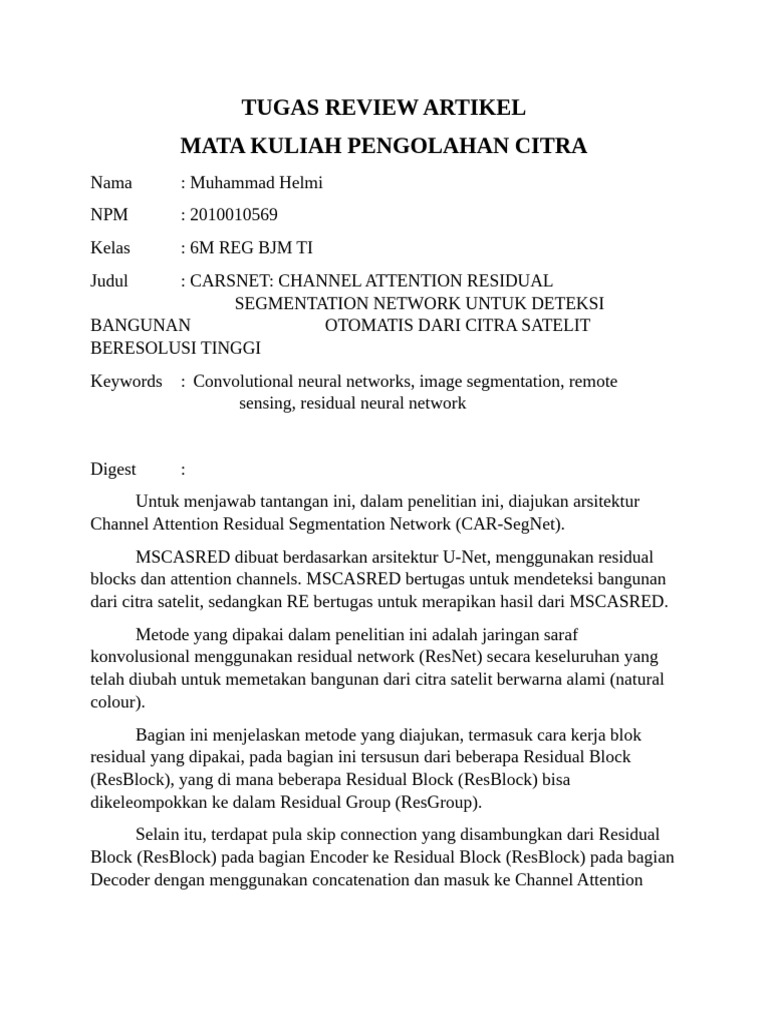 TA - 2010010569 - Muhammad Helmi | PDF