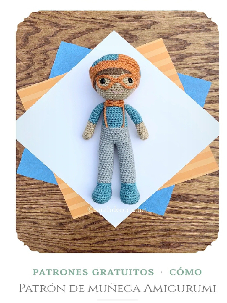 Blippi | PDF