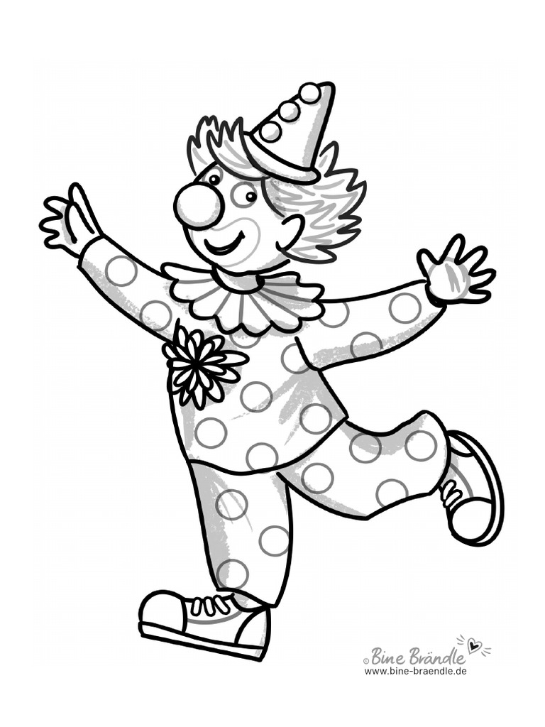 Clowns | PDF