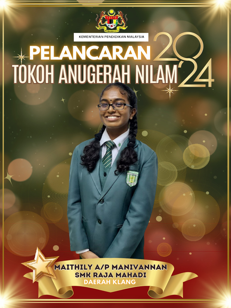 Nilam 2 | PDF