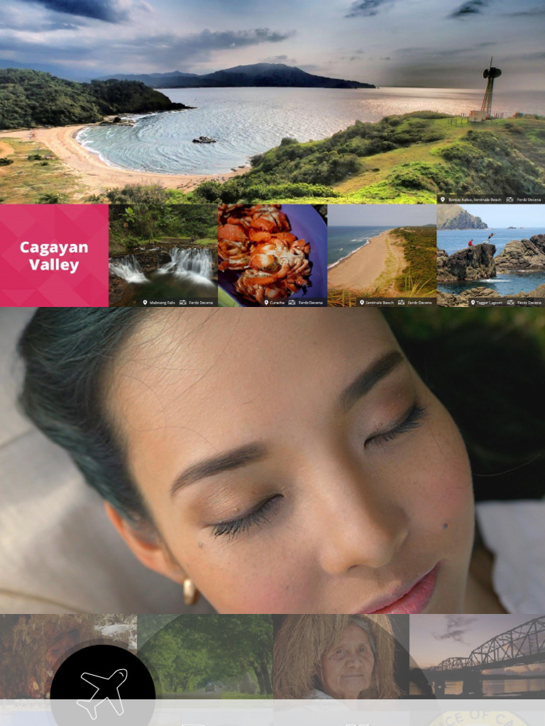Phil Tourism - Region 2 | PDF
