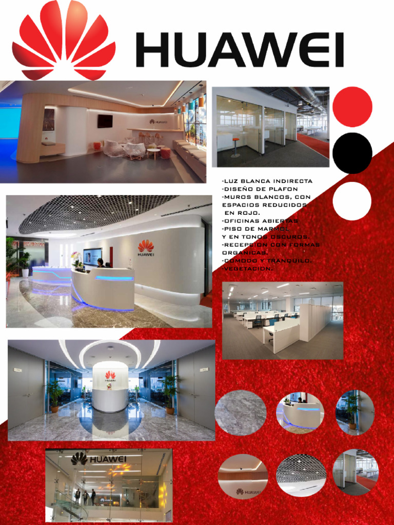 HUAWEI | PDF