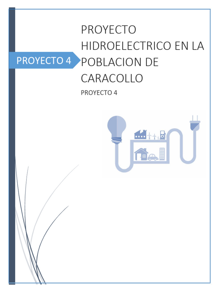 P04 Caracollo | PDF