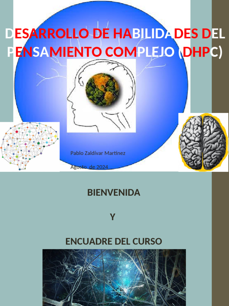 Encuadre DHPC 17 08 2022 | PDF