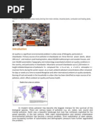 CHILD LABOUR Class XII English Project | PDF | Child Labour ...