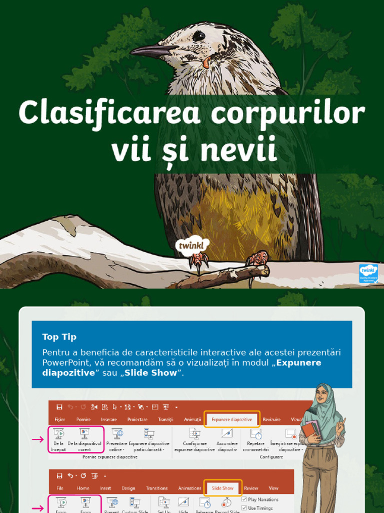 Ds 1664035703 Clasificarea Corpurilor Vii Si Nevii Prezentare ...