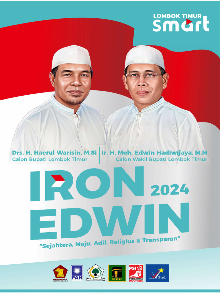 Buku Saku Iron Edwin | PDF