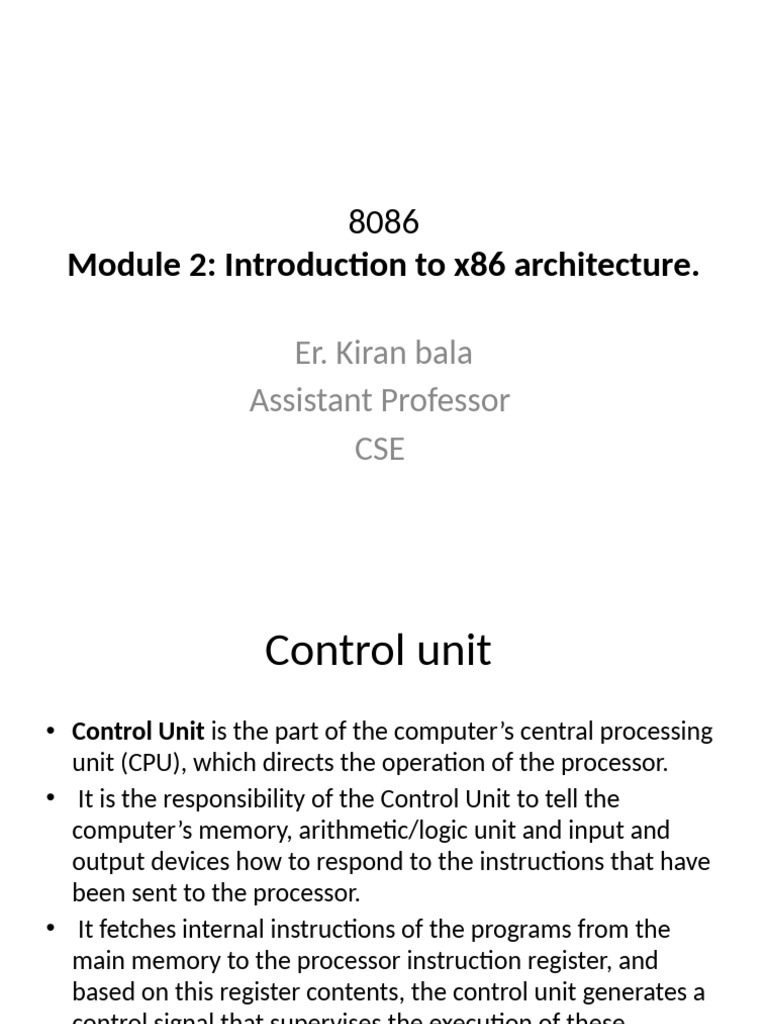 8086 (1) | PDF