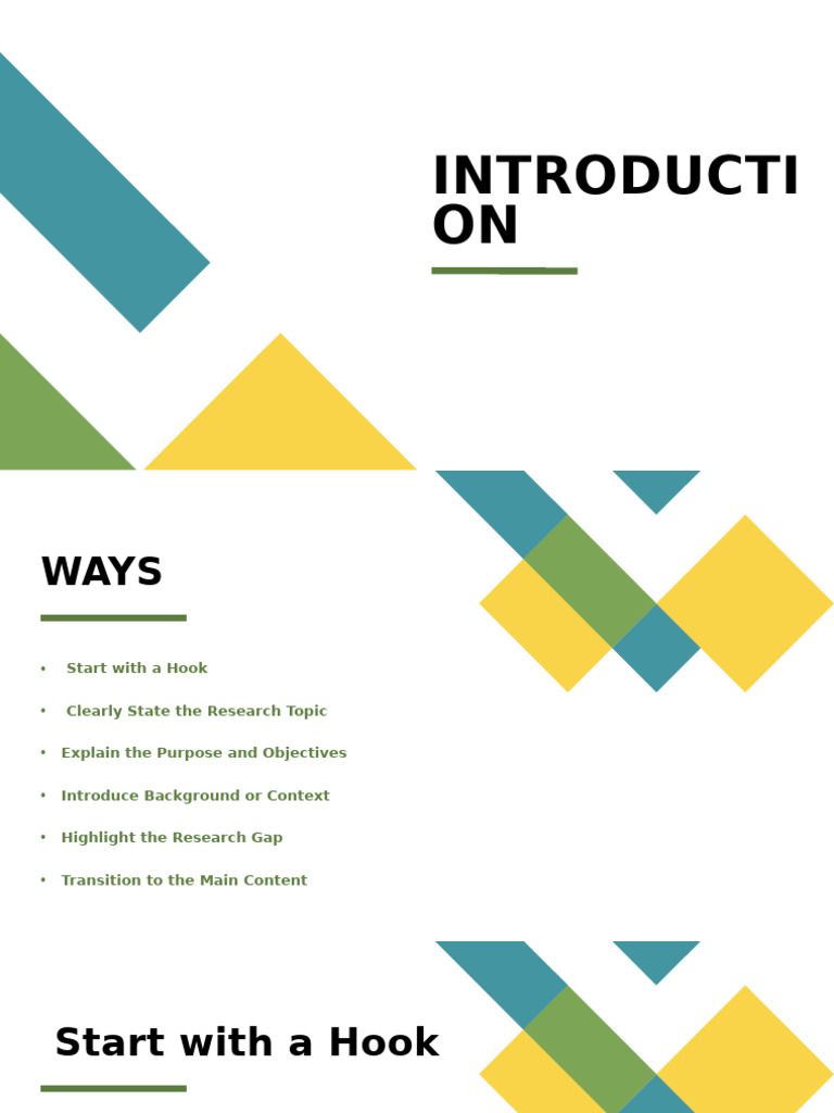 Introduction Pdf
