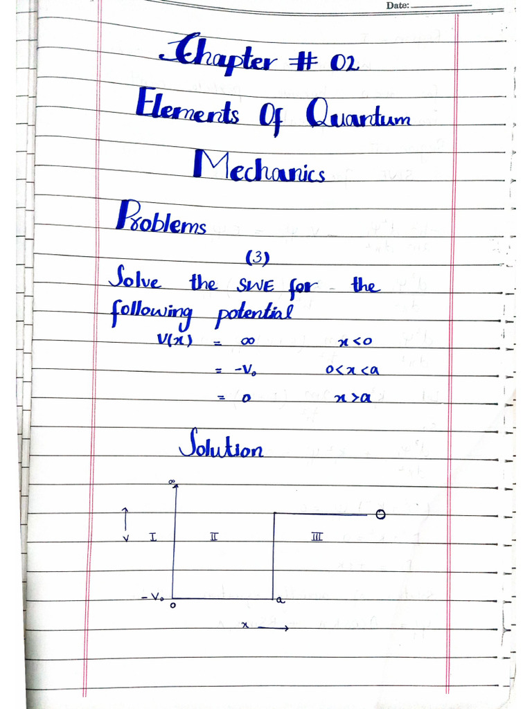 Nuclear Assignment-Chap#2 Problems | PDF