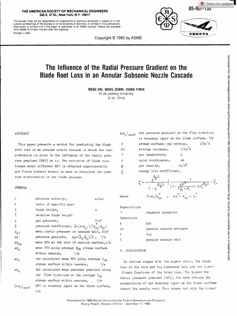 10.1115 85-Igt-132 h22b | PDF