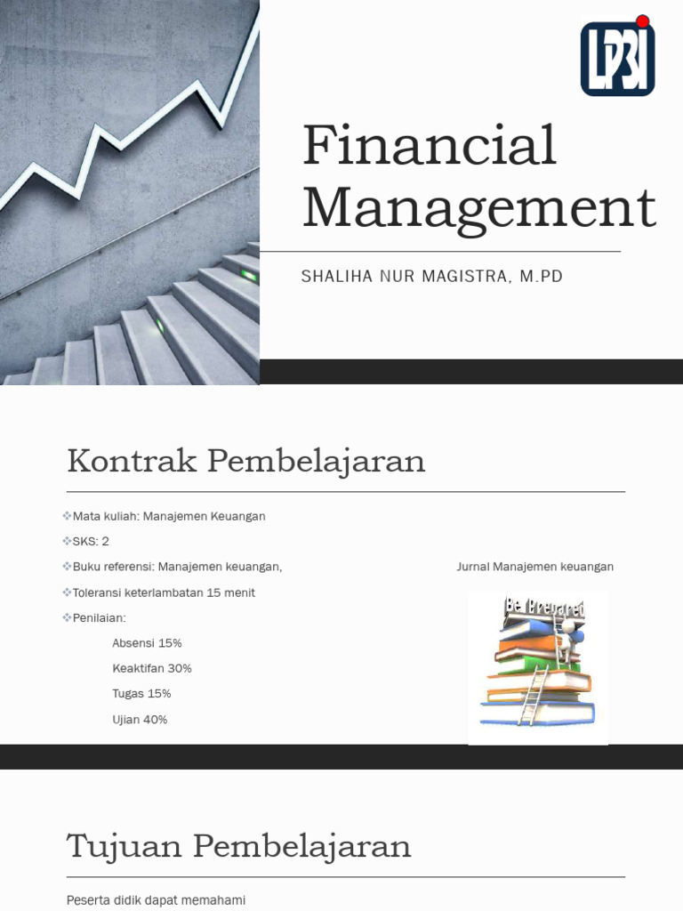 Financial Management | PDF