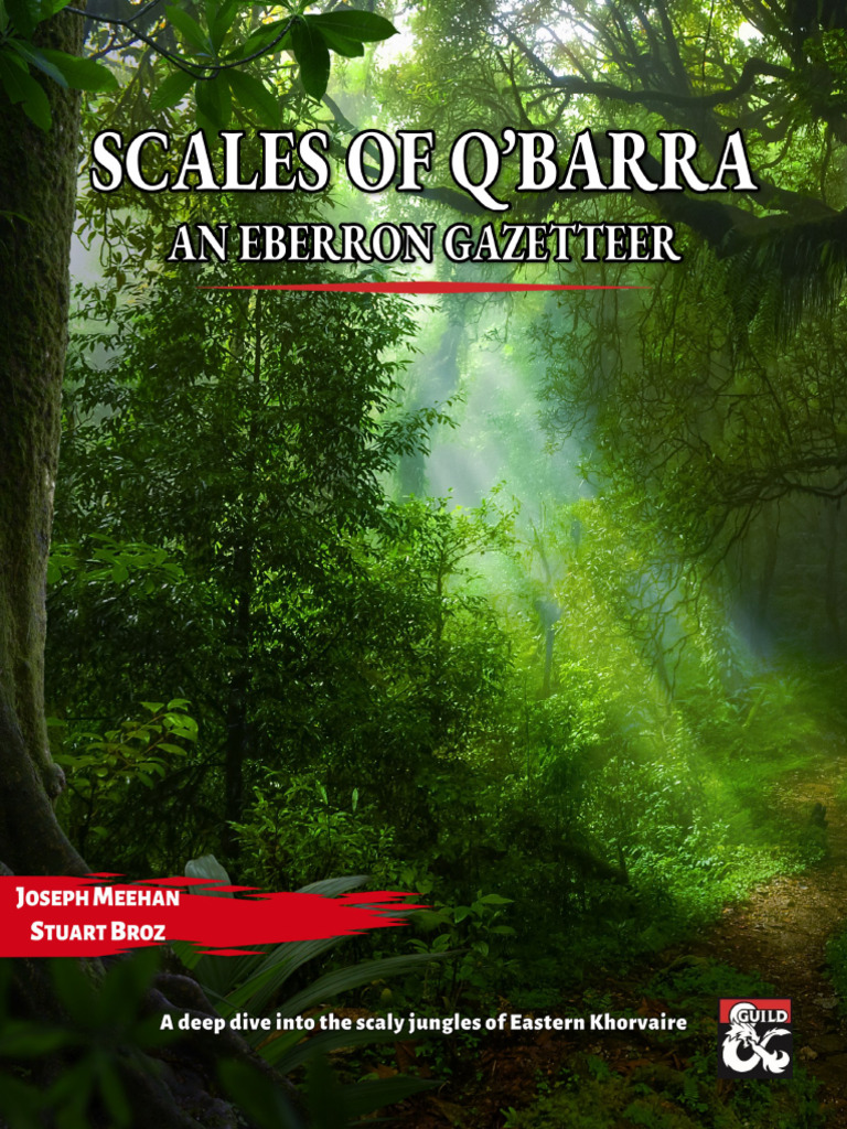 1262926-Scales of Qbarra v2.0 | PDF
