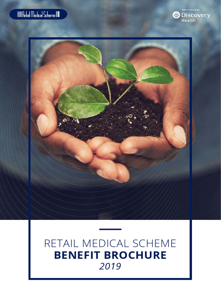 Retail Benefit Brochure 2019 | PDF
