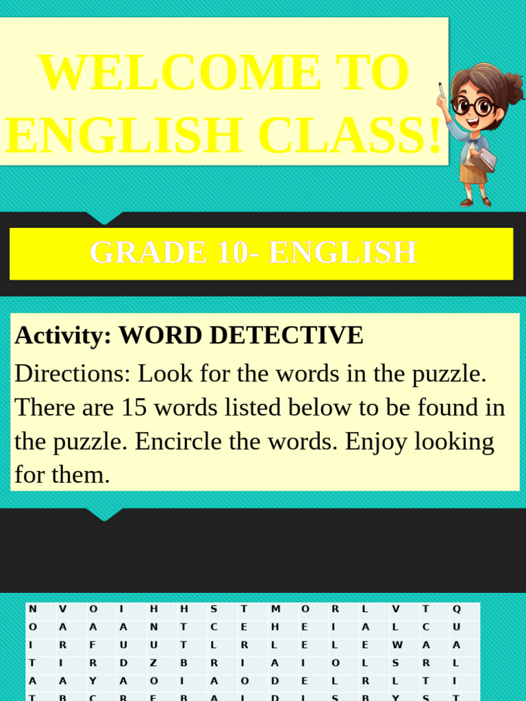 10 Technical Terms | PDF