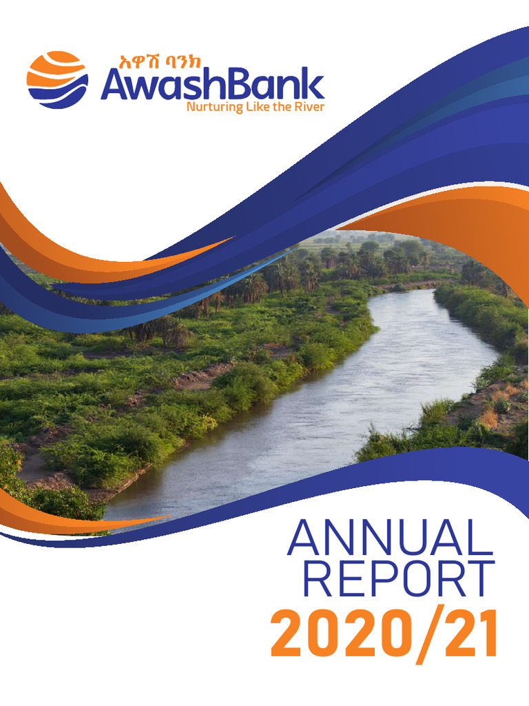 AWASH-ANUAL Summary | PDF