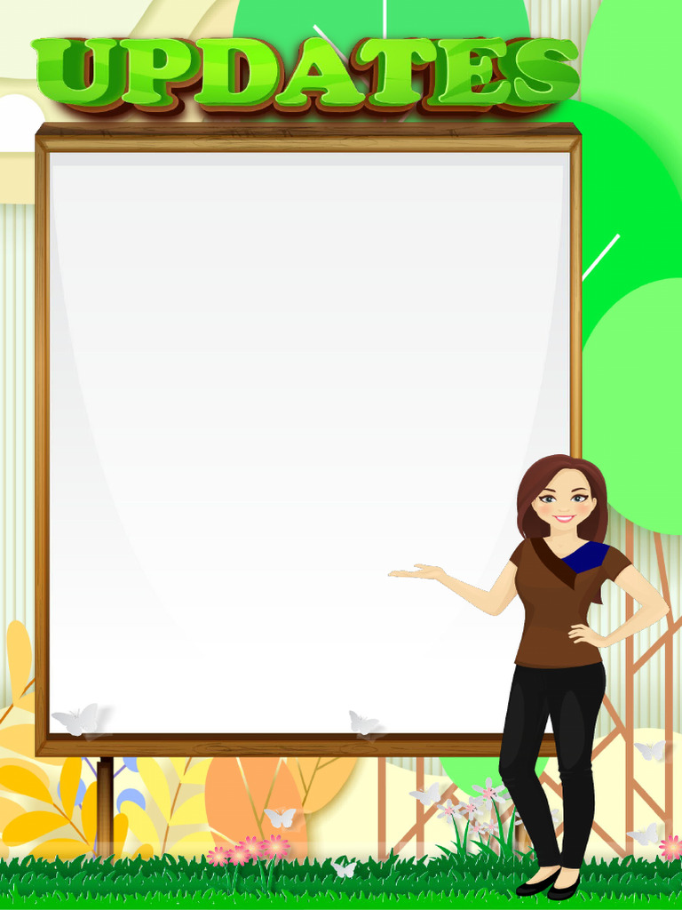 Information Corner Green | PDF