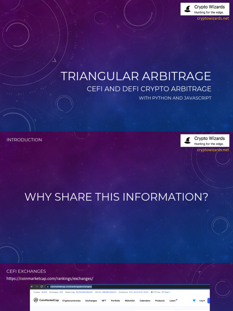 Slide Deck Course | PDF