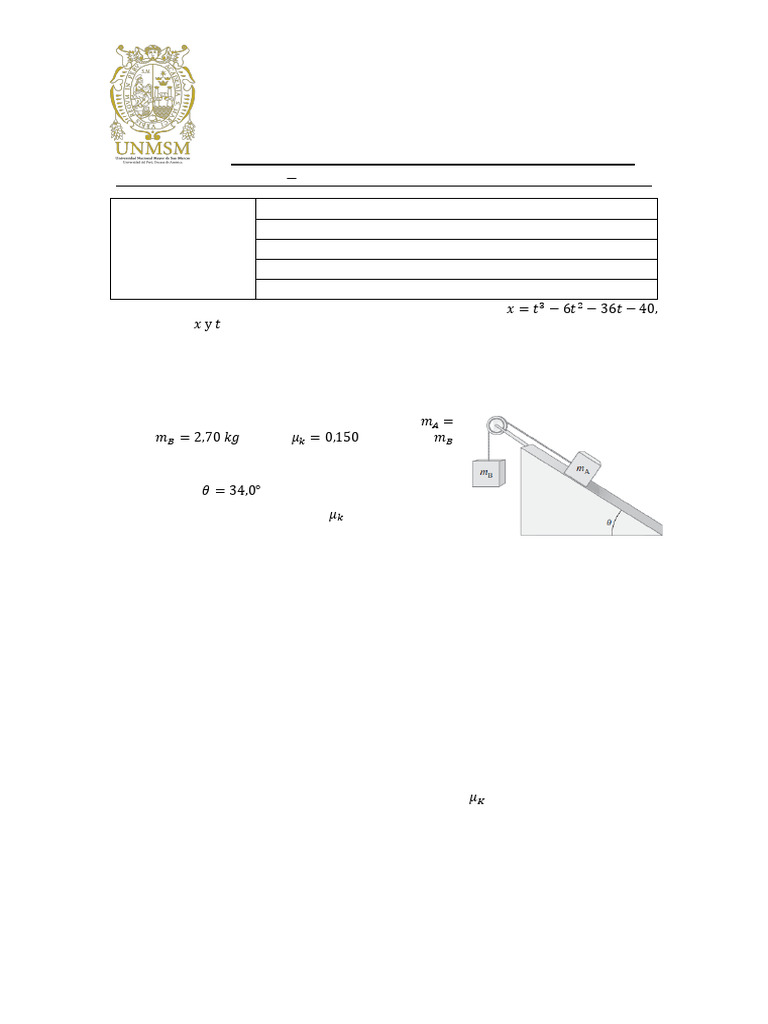 Ejercicios Trabajo Grupal EC1 | PDF