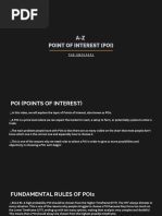 SMC Entry Types Cheat Sheet | PDF