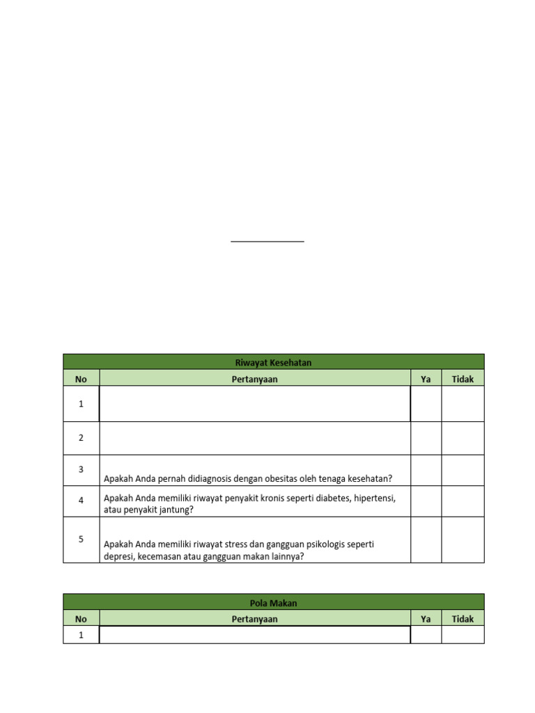 B - 23094 - Restu Eka Naviana - Pengkajian NCP | PDF