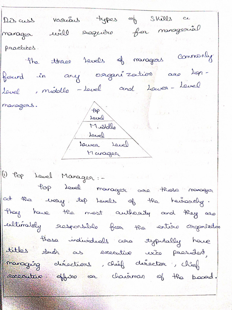 Pom Assignment | PDF