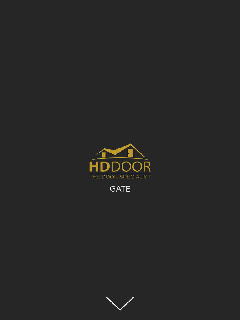 HD-Jess Gate | PDF