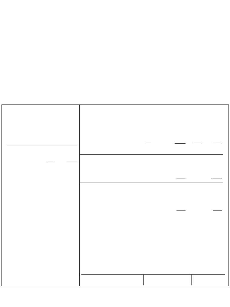 Multiple Check Stubs | PDF